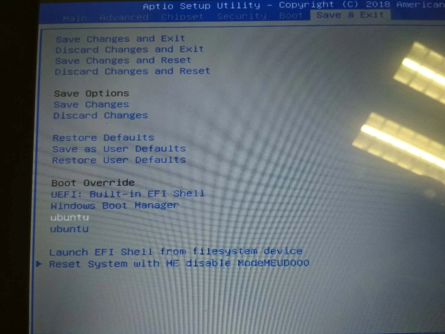Multiple OS Support - LattePanda Documentation